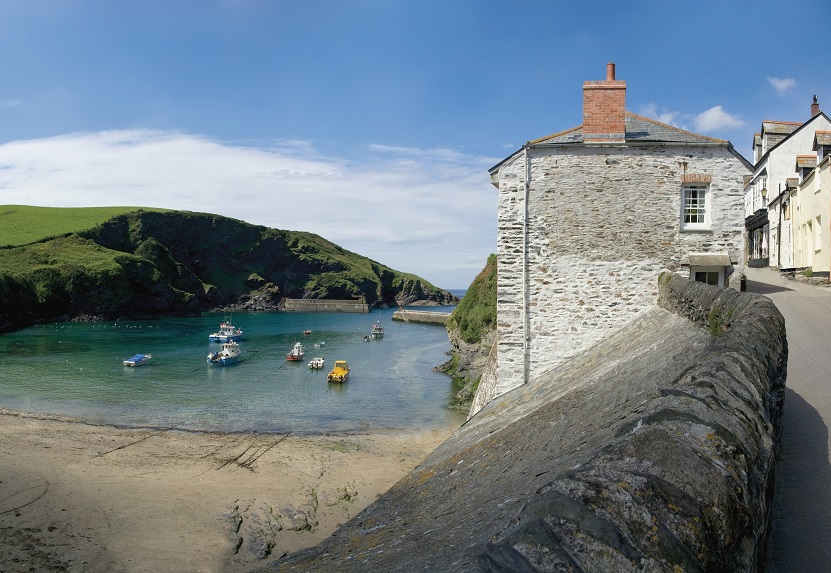 Captivating Cornwall | Devon & Cornwall | The UK | Cycling holidays ...