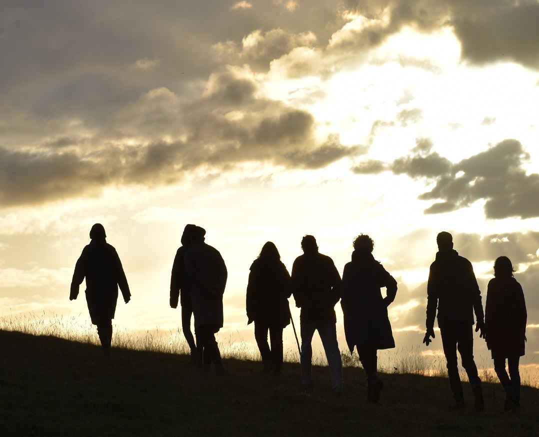 Group walking holidays | The Carter Company