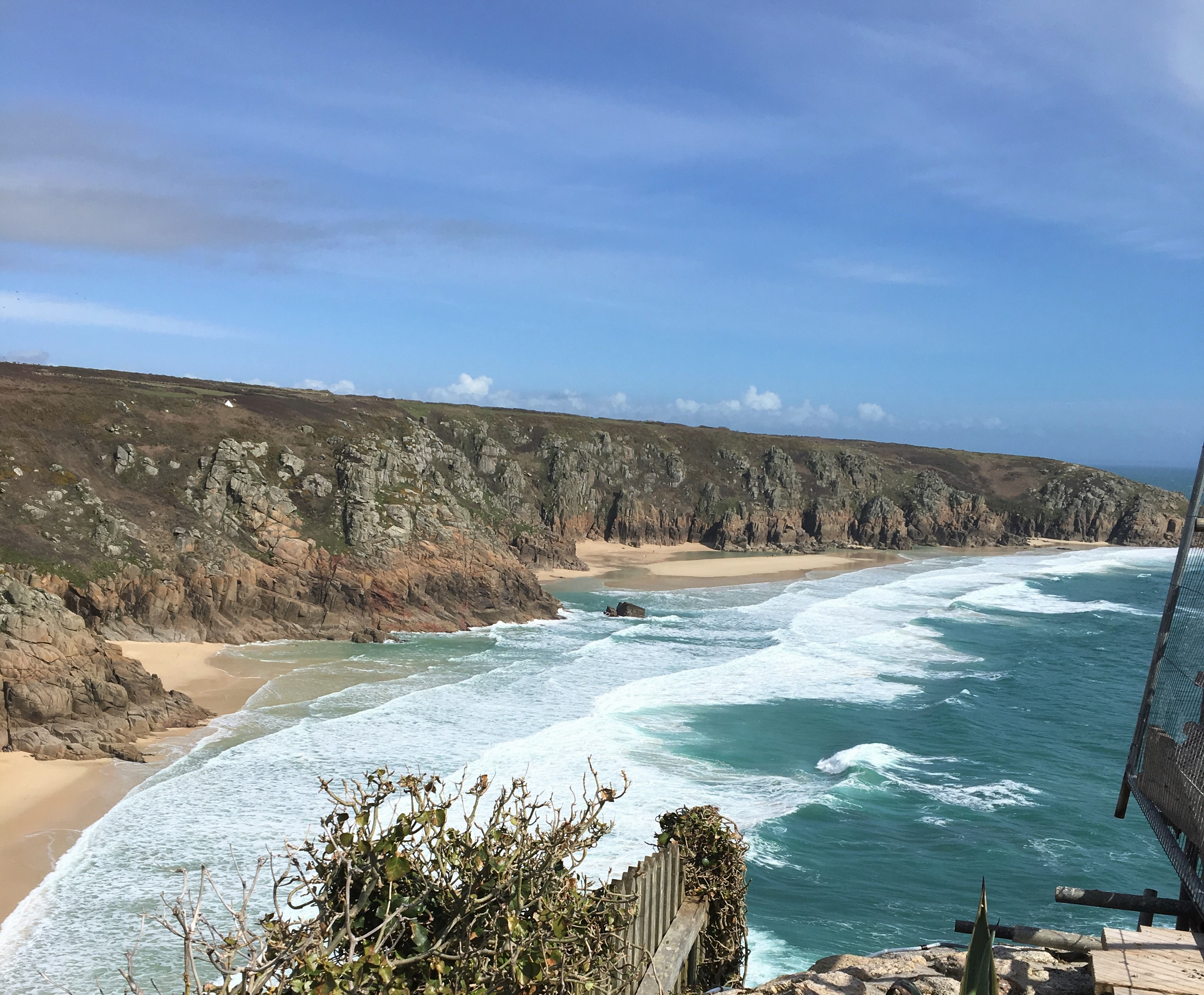 10 insider tips on Cornwall | News | The Carter Company