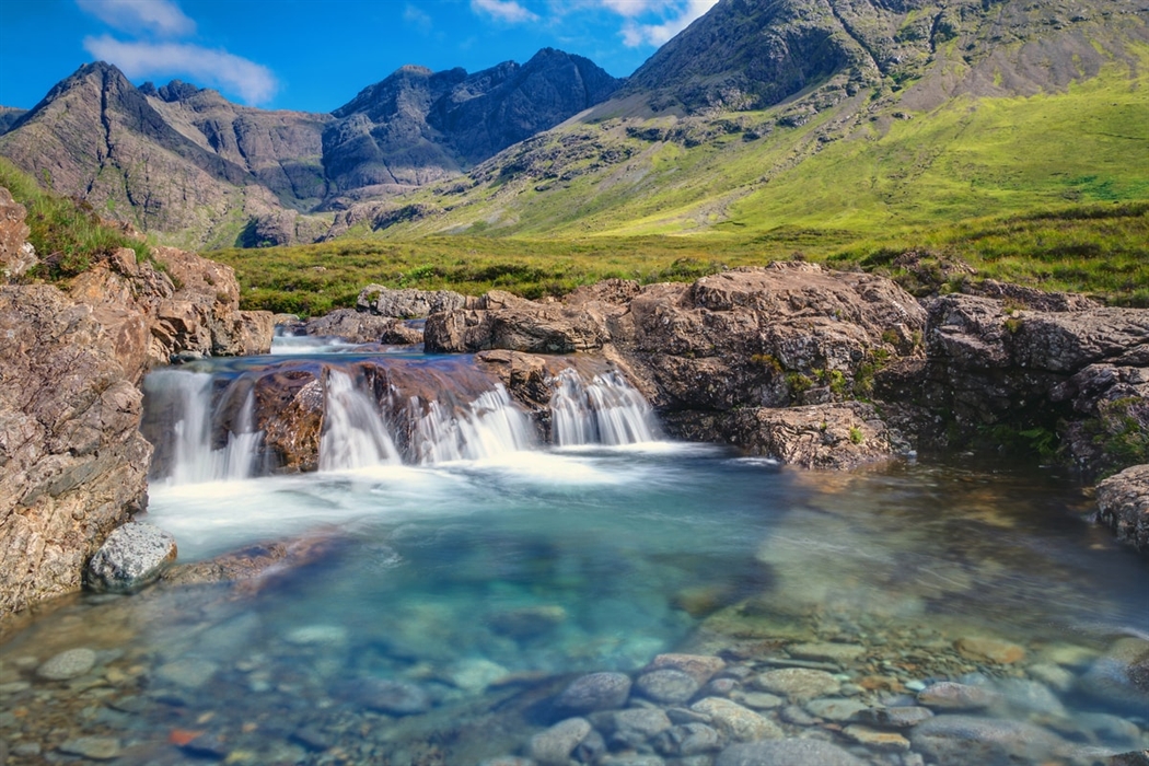 5 Hidden Gems to Discover in Scotland | News | The Carter Company